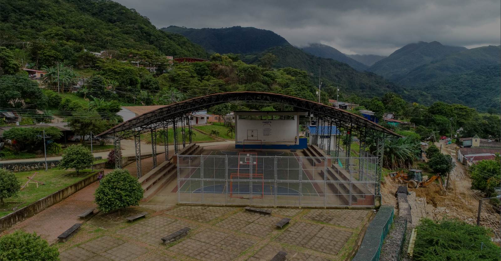 Quiénes Somos - Servining